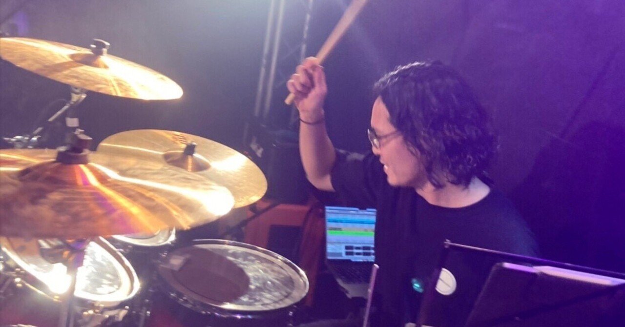 週末のライブのいろいろ｜hikodrums