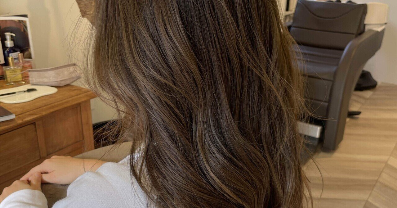 雰囲気は髪から作る｜body make lowe -Yucco｜note