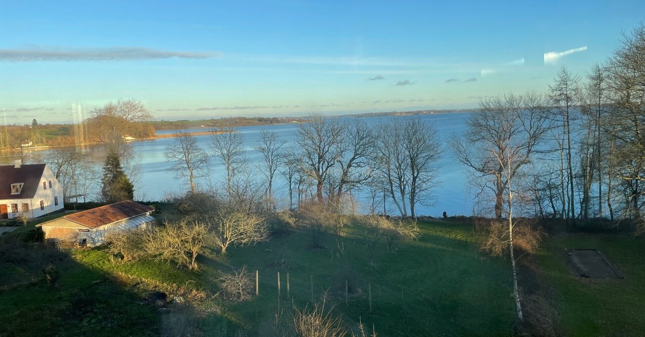 デンマークで1週間を過ごしてみて｜田辺 莞菜 / Kanna Tanabe｜note