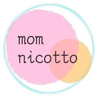 mom nicotto｜note