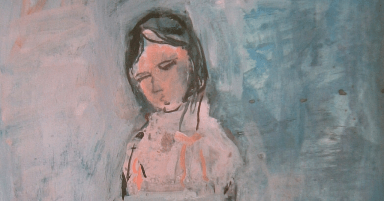 第十一話 画廊とのつきあい｜julie｜note