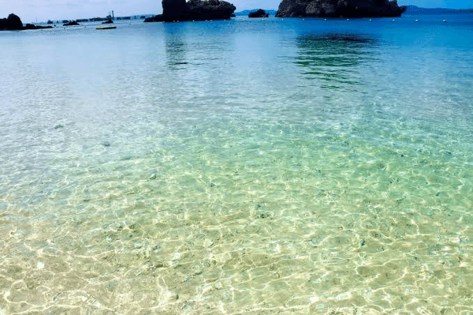 3DCG技術の話(水面表現)｜pp丸