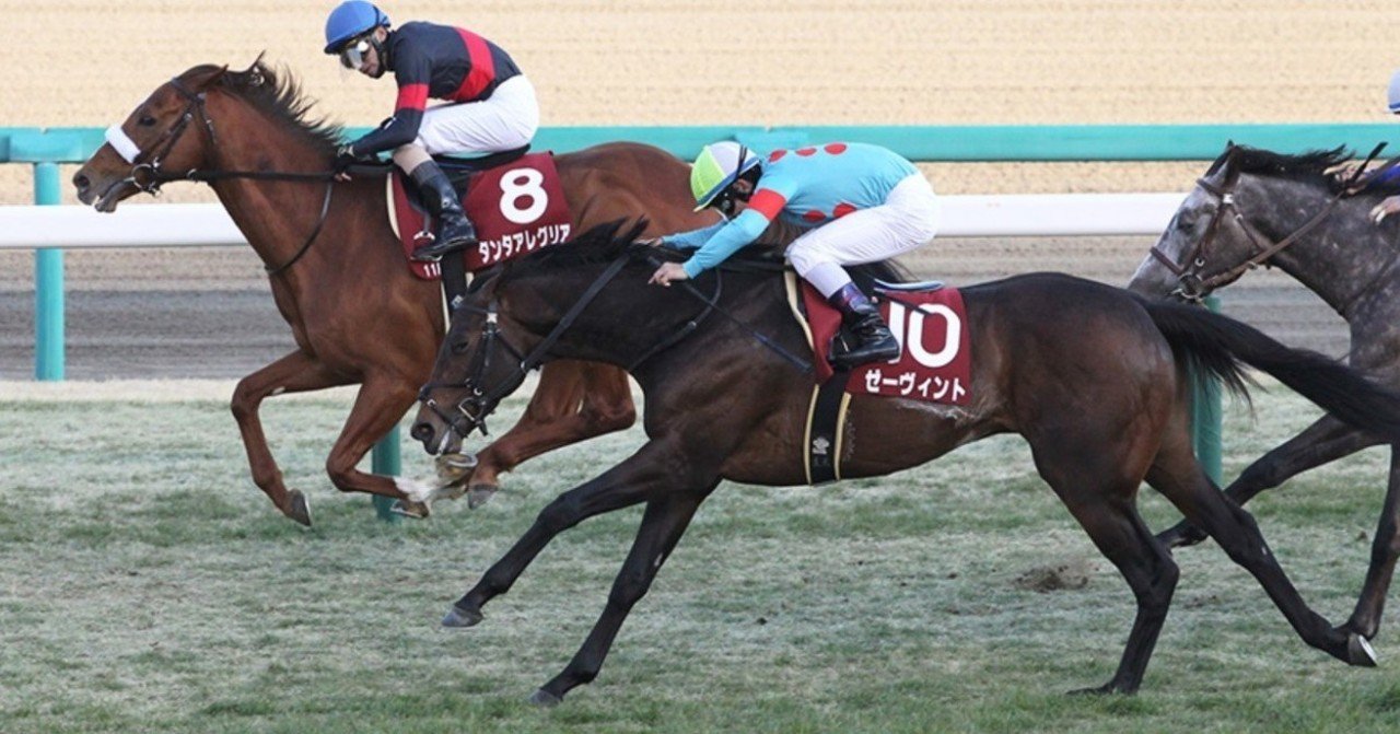 AJCC2019情報｜ヒシミラクル｜note