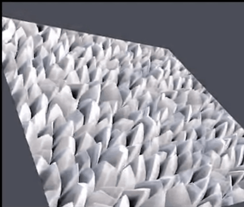 3DCG技術の話(凹凸表現)｜pp丸