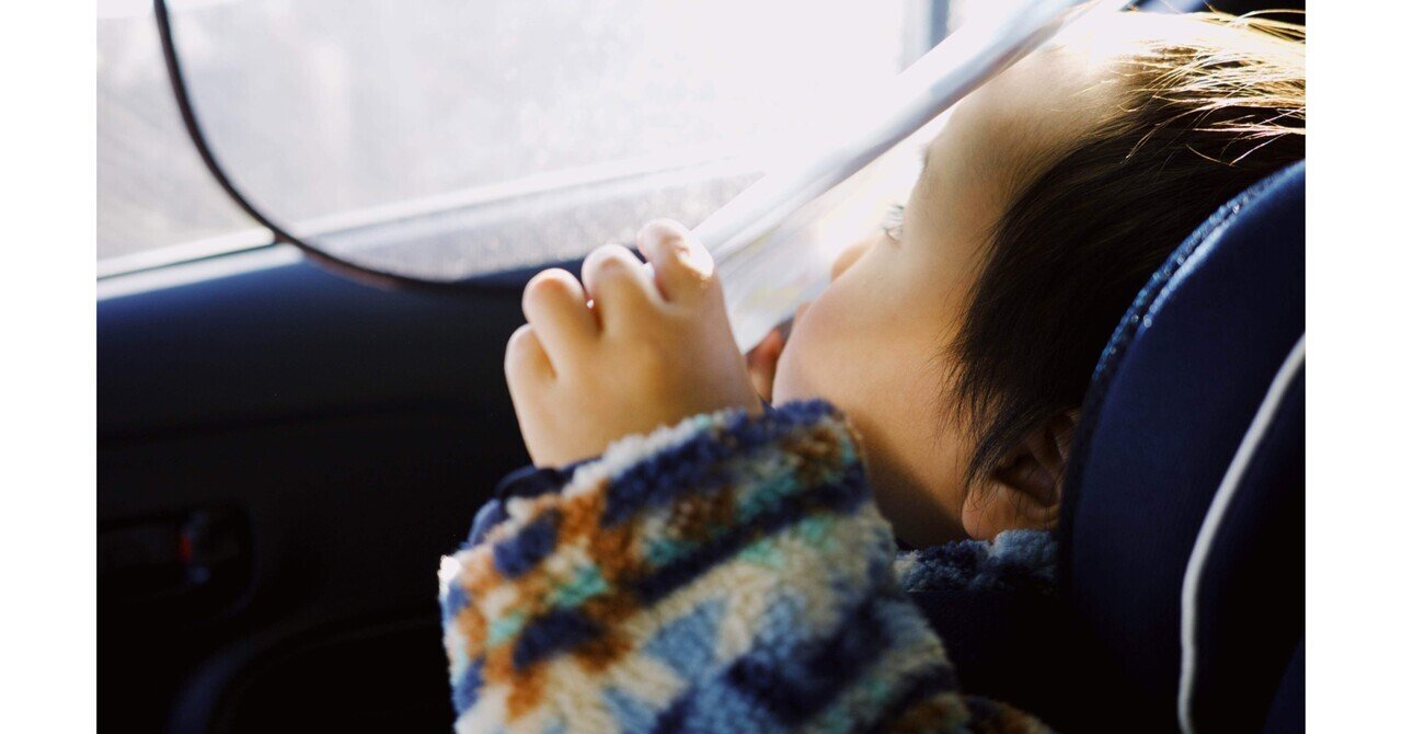 成長の速さに置いていかれる気がして寂しいと思うけれど。｜takumi YANO