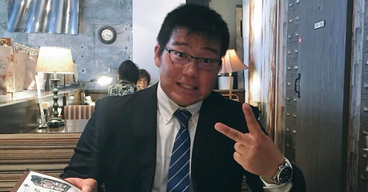 2023/01/09(月) noteを書く目的は？｜萩野 貴旺 Hagino Takao｜note