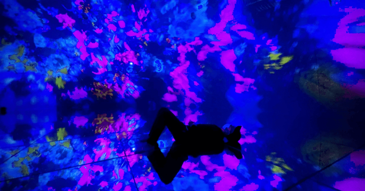 不思議な体験(2)｜saku｜note