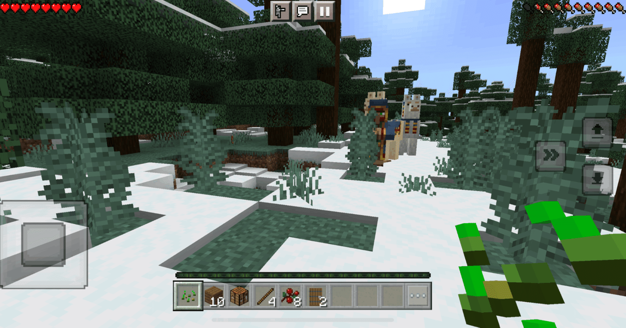 MacBook Pro (13-inch, Early 2011)でMinecraft BE版 Serverを立ててみた｜Double-K