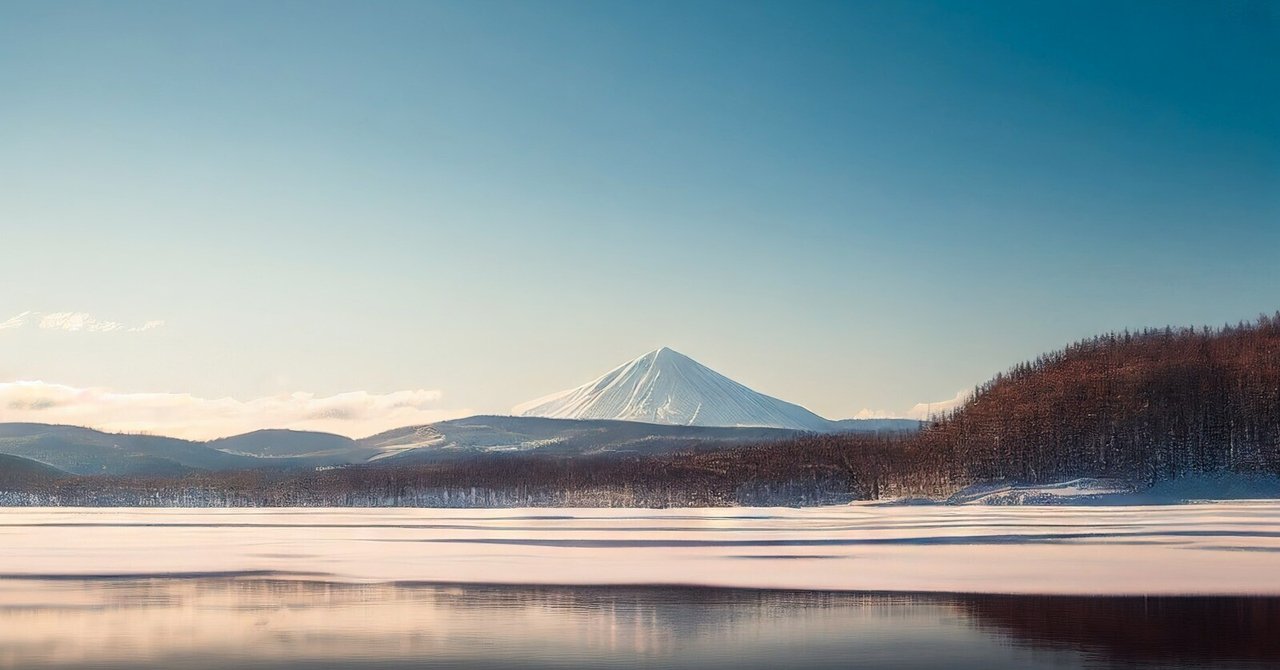 静かな時間｜Saku｜note