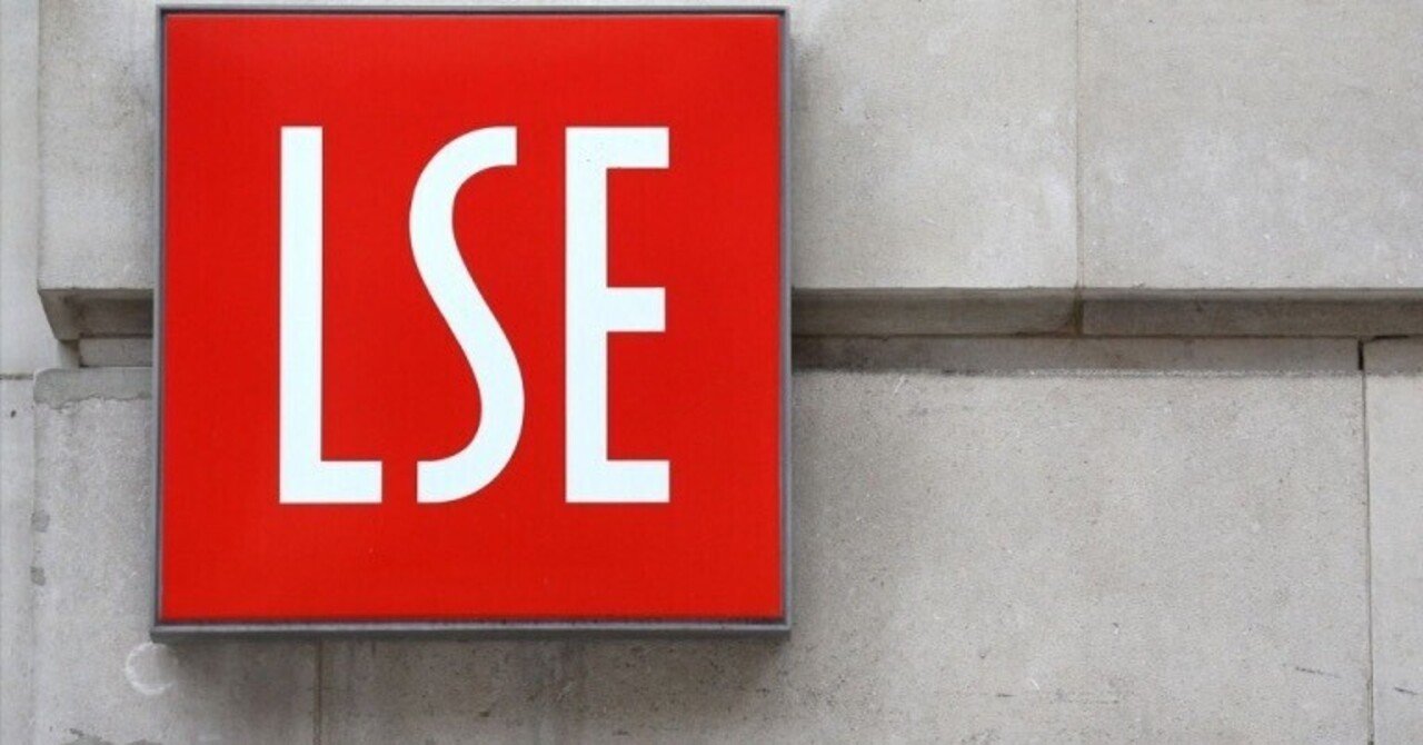 英国大学院・LSEマスターコース準備録① ー出願からconditional offerまで｜maruo