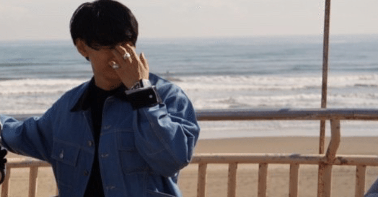 1月10日｜ryo｜note