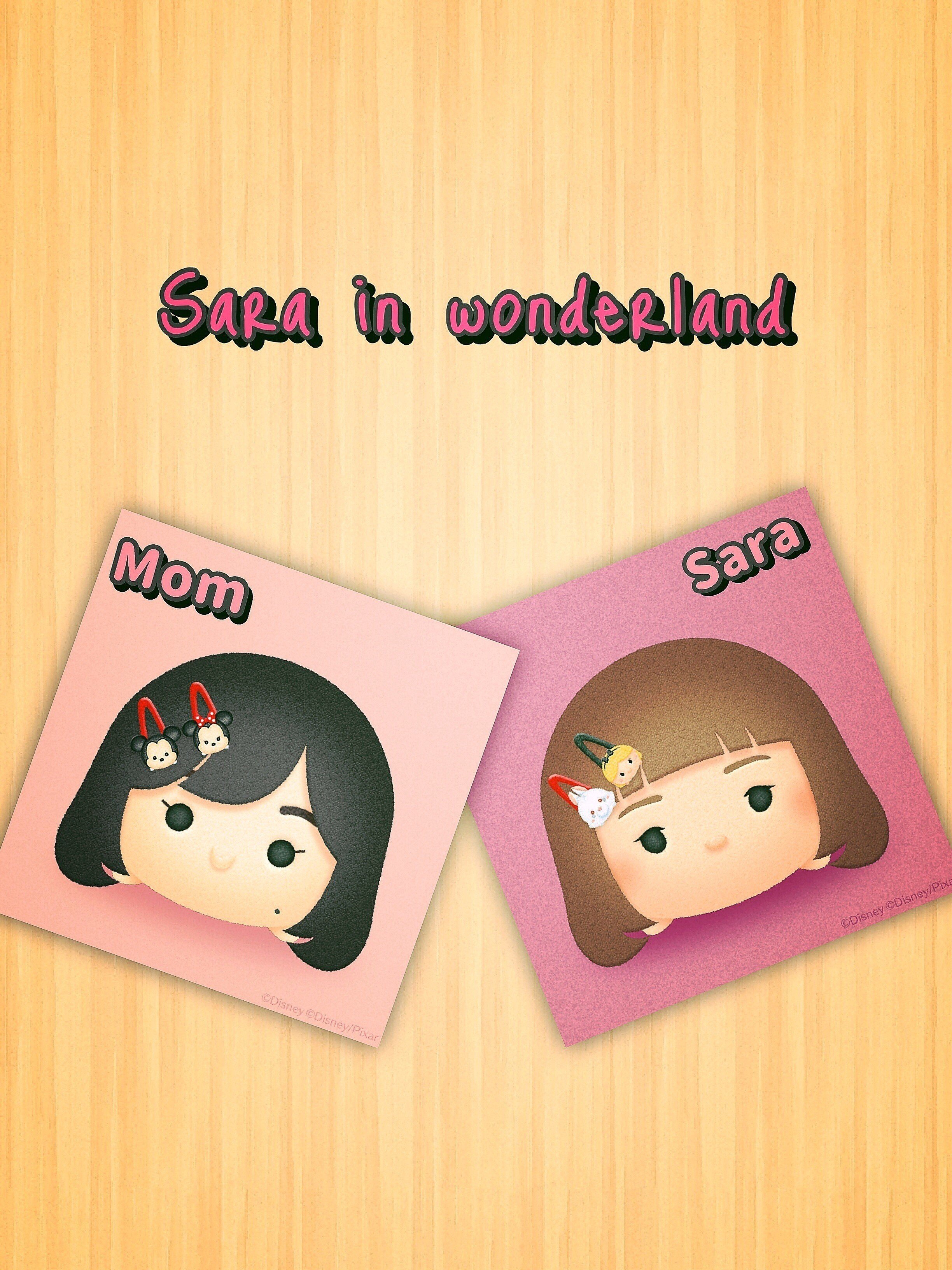 Sara_pippi_papa｜note