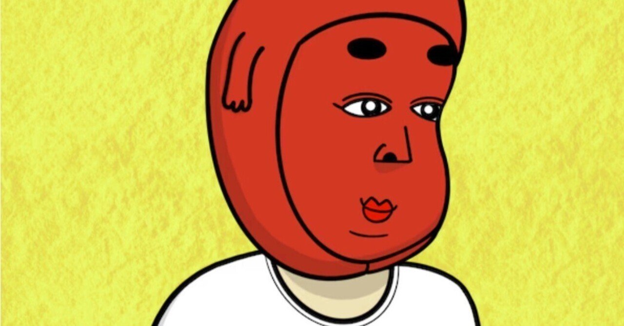 国内NFT七武海とは！？｜ma--kun＠web3