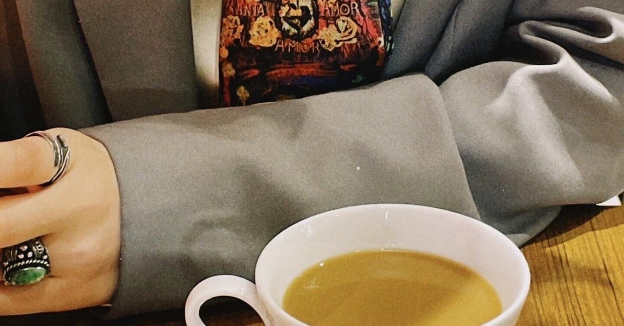 非日常の成人式、そして日常において登場した過去からの手紙｜takeiteasy