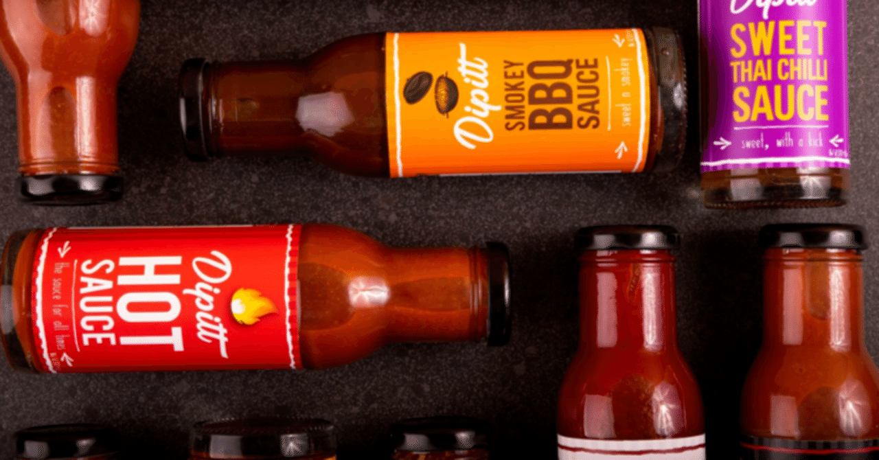 Dipitt, （つけてみて、気に入ったら輸出して）｜パキスタン情報セクション