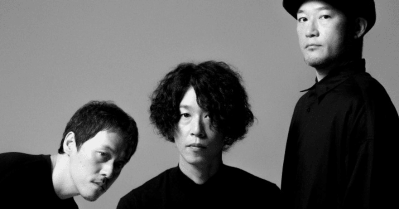 【過小評価】GRAPEVINEアルバム4選｜パブリチェンコ