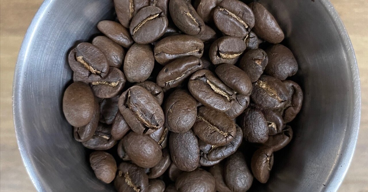 焙煎｜ohana coffee