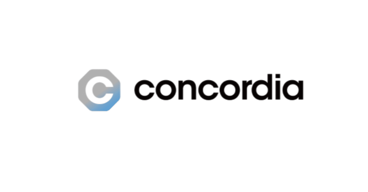 concordia OS構築｜Web3図鑑-Masato｜note