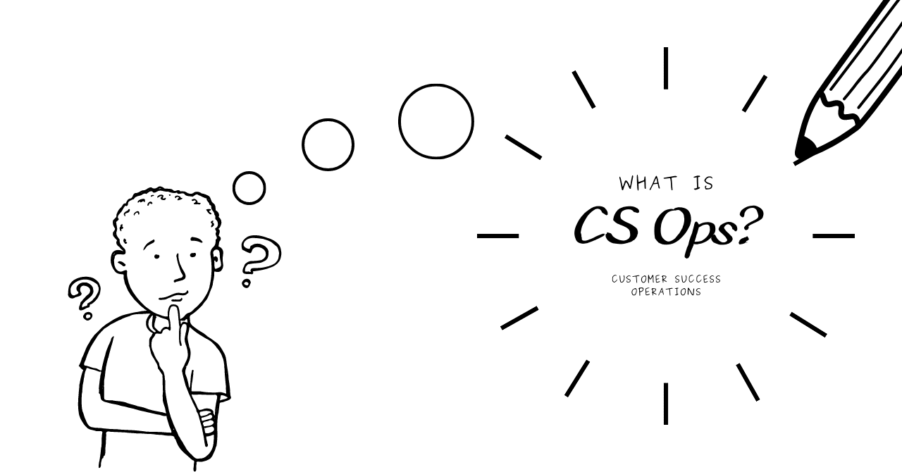 【覗いてみる!?】CS Opsって謎！何してるの！？｜Mariko Okamoto