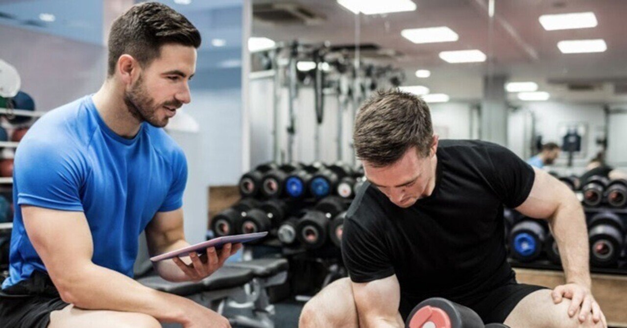 トレーニングを継続して実施してもらう方法｜Junya Funato｜note