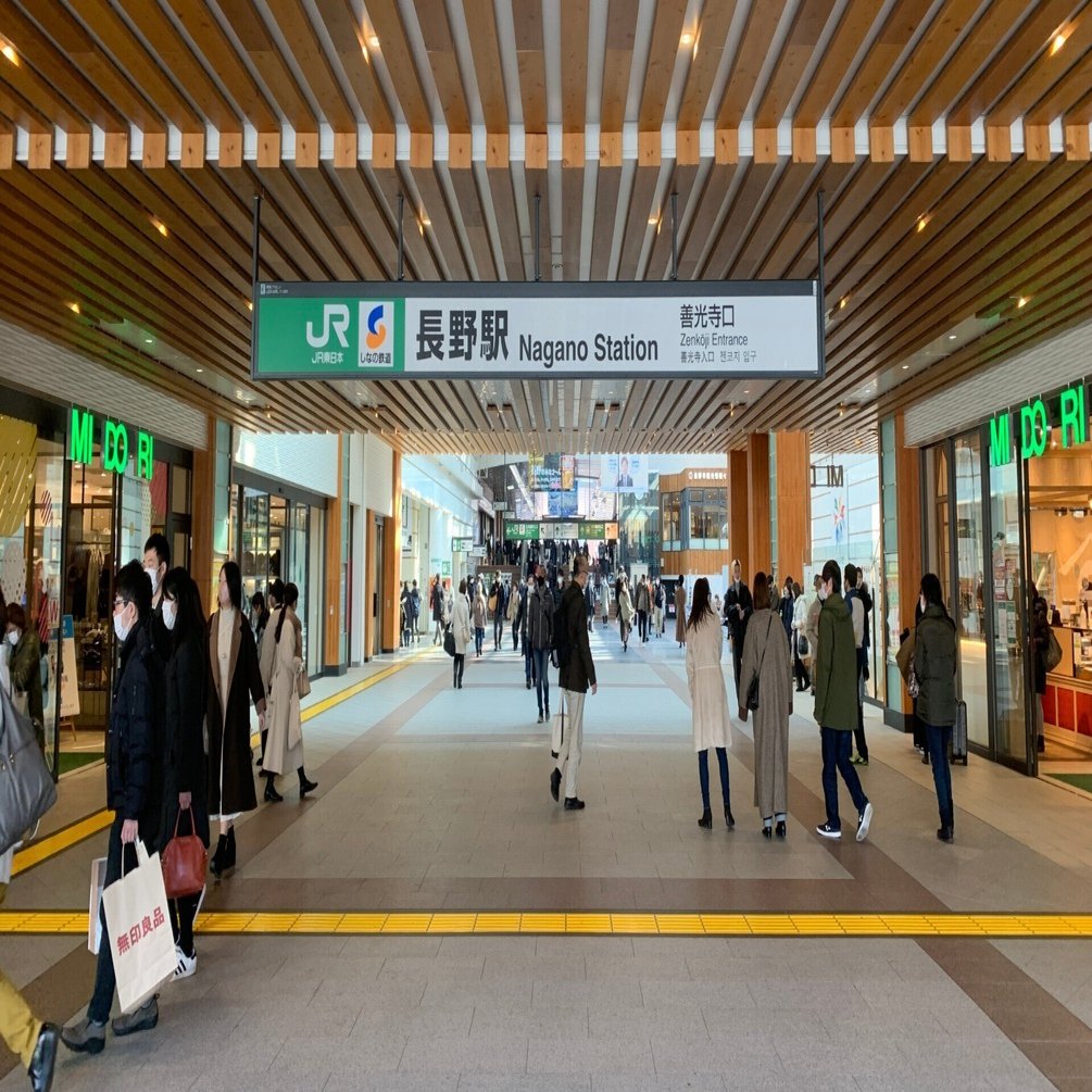 家無し宿暮らしな「新生活」-Week 6｜Yusuke Sato｜note