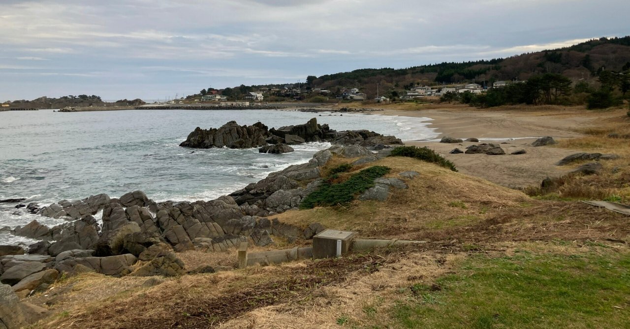 青森｜BeachsideWorks