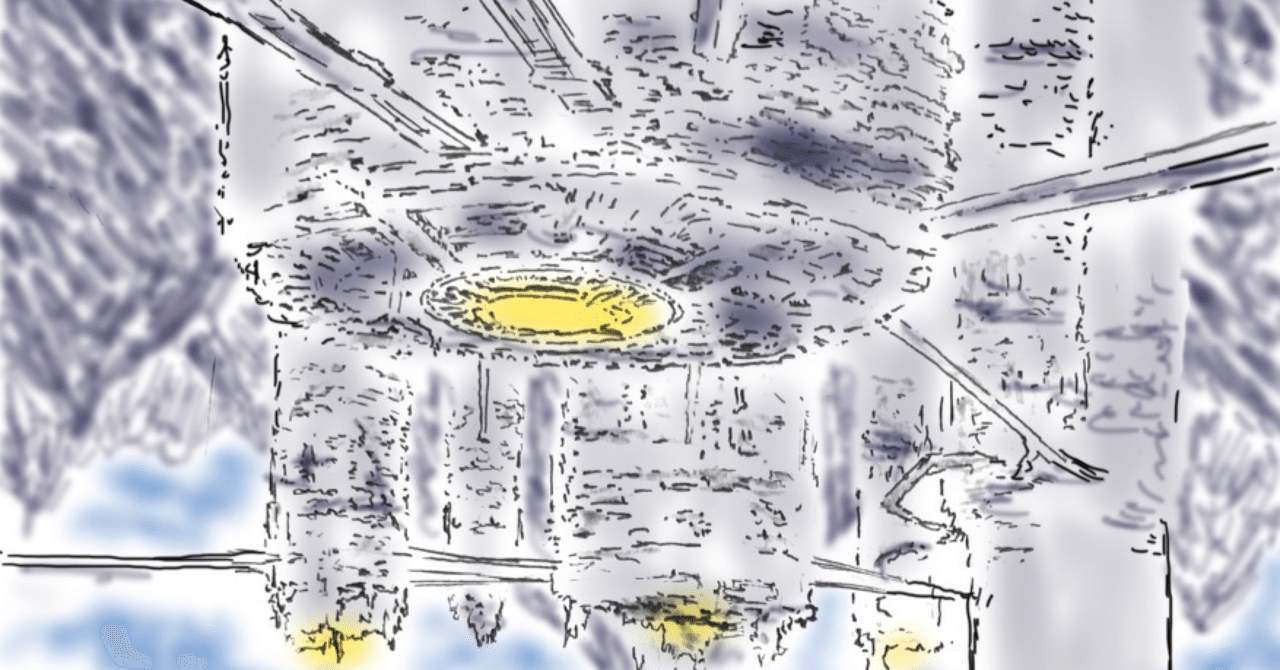 Ragura Floating World22｜Hecto｜note