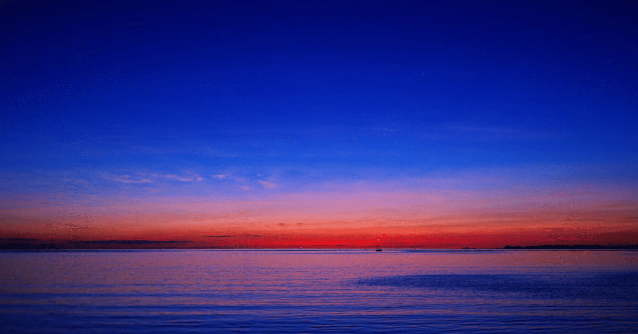 蜃気楼・真昼の夢 【短編小説】｜arata takahashi｜note