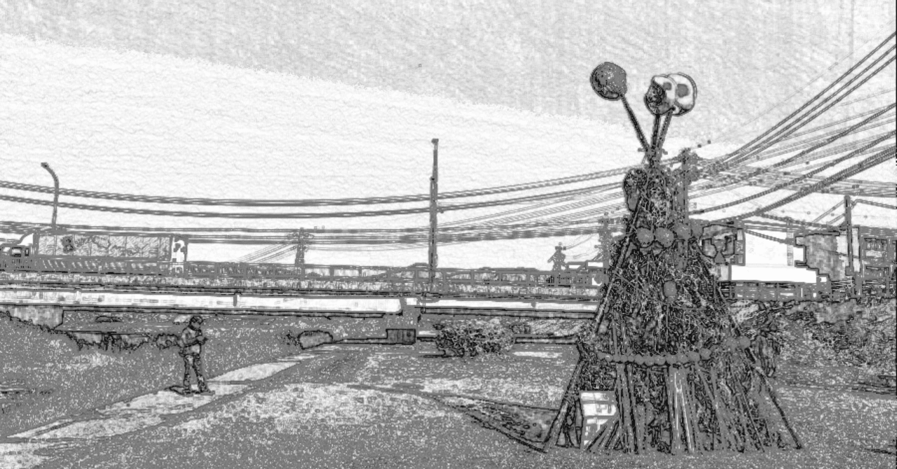 三九郎｜Tomoki Kobayashi｜note