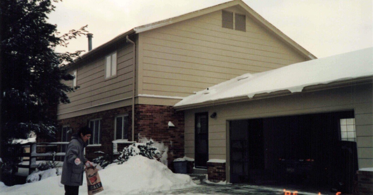 asumiの海外生活体験談（序章）｜asumin｜note