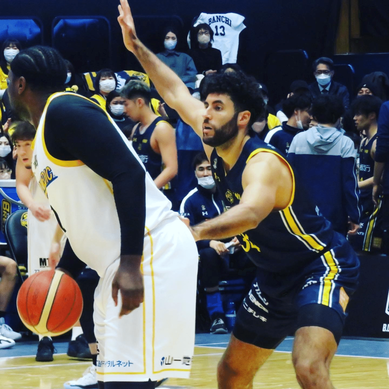 noteを投稿しました。 『B.LEAGUE 第17節 宇都宮ブレックス vs 仙台89ERS』｜porter610