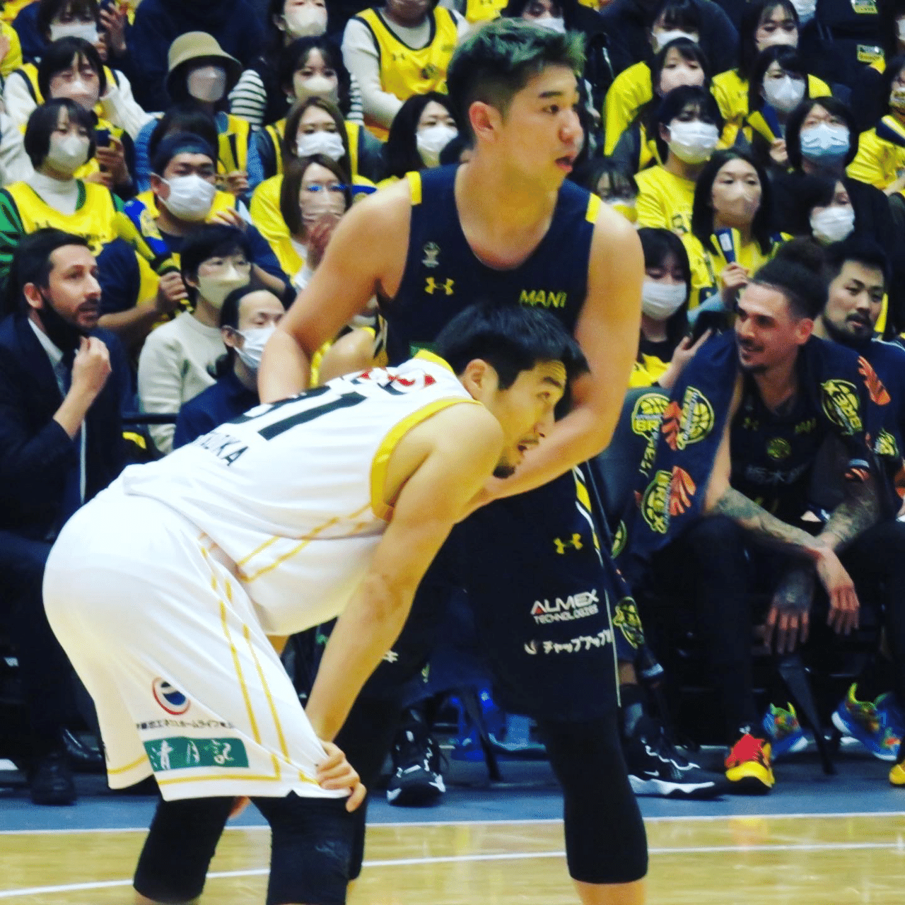 noteを投稿しました。 『B.LEAGUE 第17節 宇都宮ブレックス vs 仙台89ERS』｜porter610
