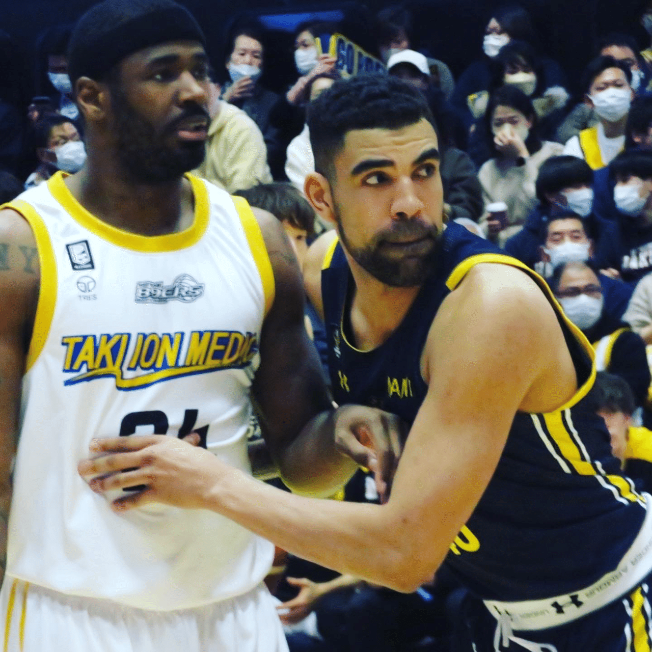 noteを投稿しました。 『B.LEAGUE 第17節 宇都宮ブレックス vs 仙台89ERS』｜porter610