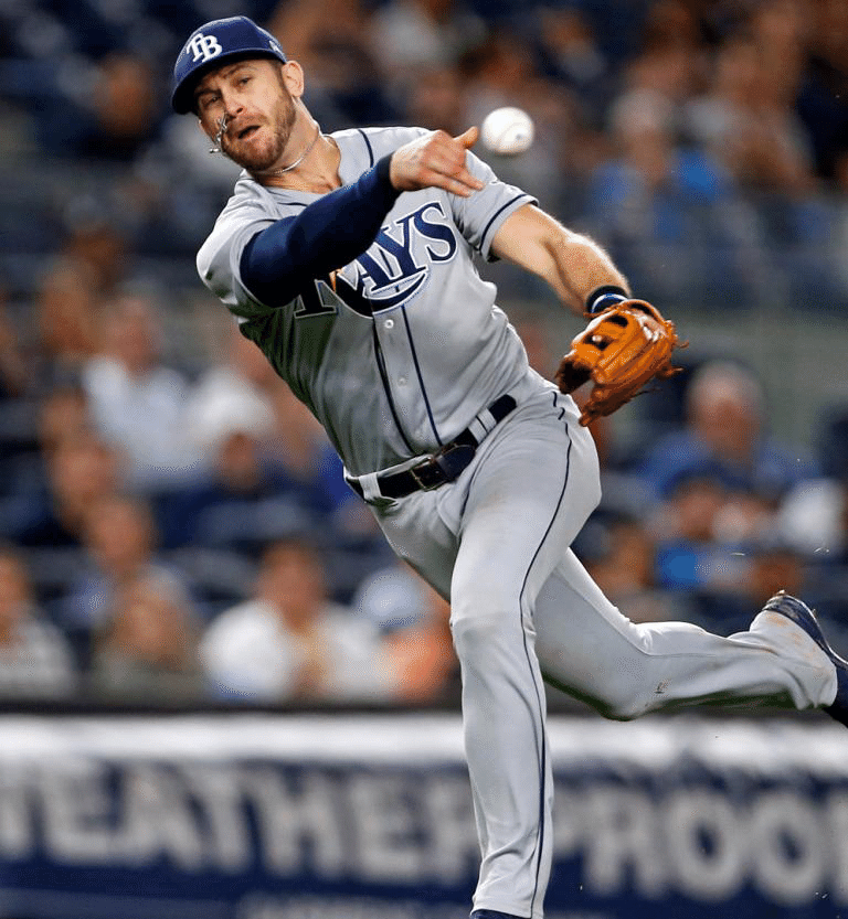 MLB移籍情報(D'BACKS)｜ジョナD