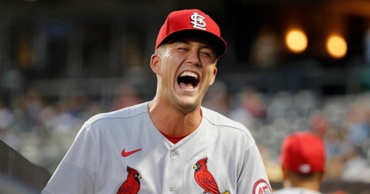 Statcastデータから読み解くヌートバー選手の実力 （WBC前追記版）｜Dinger22