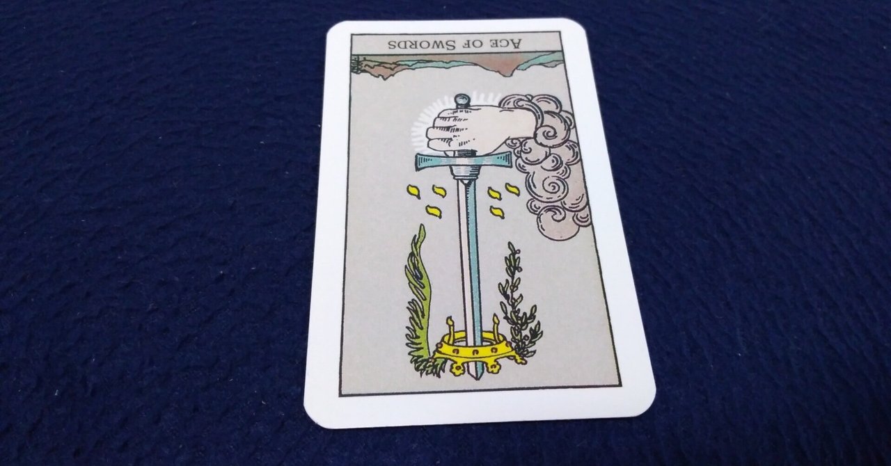 My Tarot Diary ｜ミリーナマルモ｜note