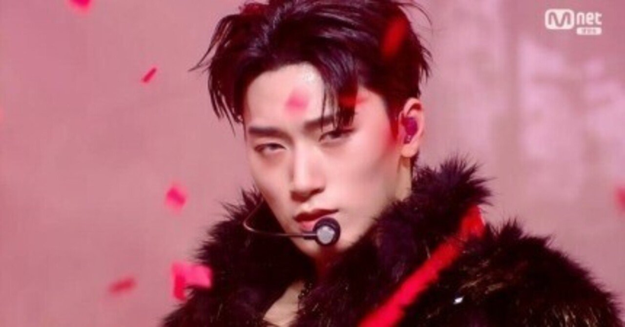 【ATEEZ】Mカ'HALAZIA'レジェンドステージ｜qstamin｜note