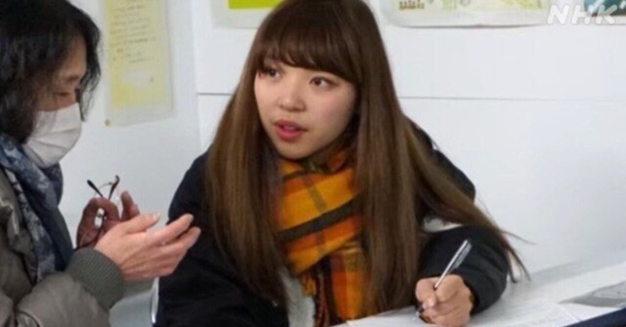 「被災者の方からお話を聞かれていましたが、どう感じましたか？」と言われても･･･｜NHK取材ノート