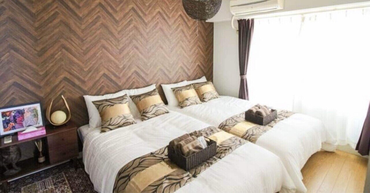 WinningShot来日③｜chinmatsumoto