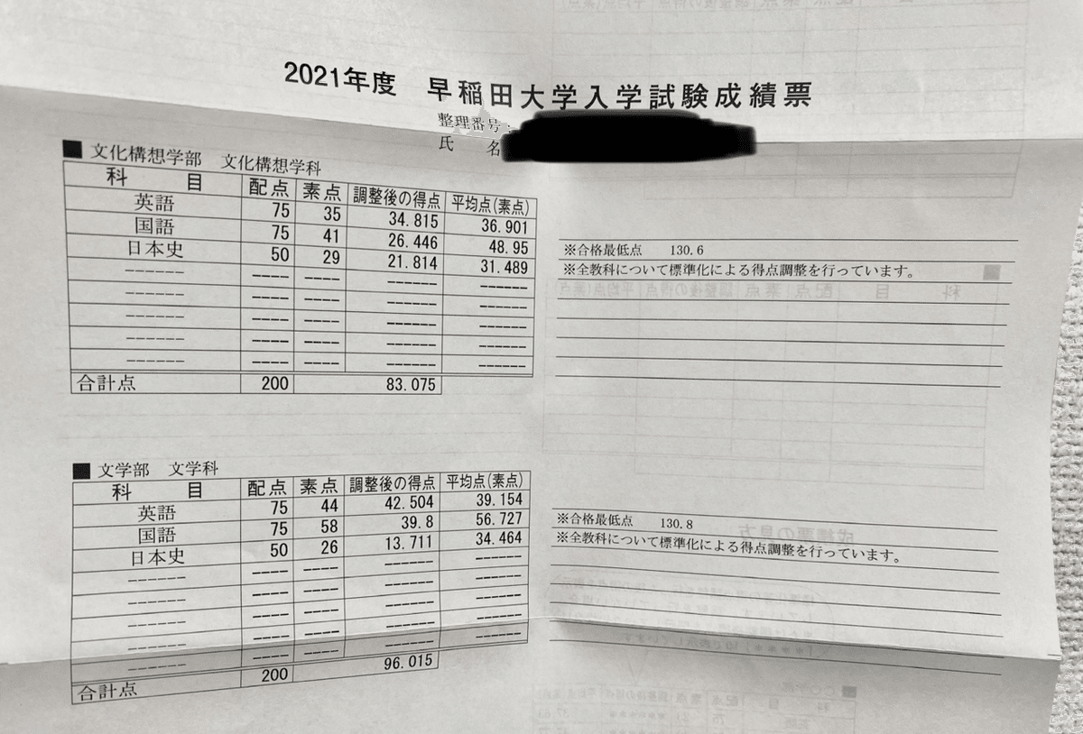 立命館を蹴って、東大を目指した話⑧（二浪目 後編）｜むー
