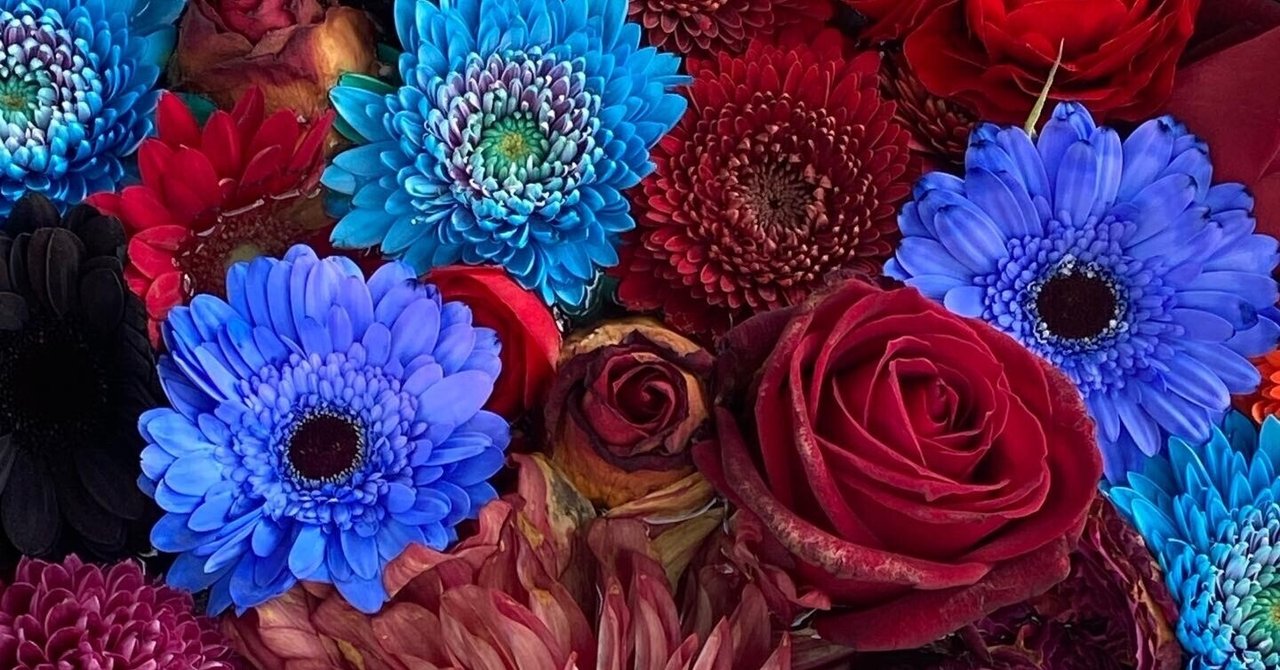 「手を飾るワーク」やってみた｜Rin｜note