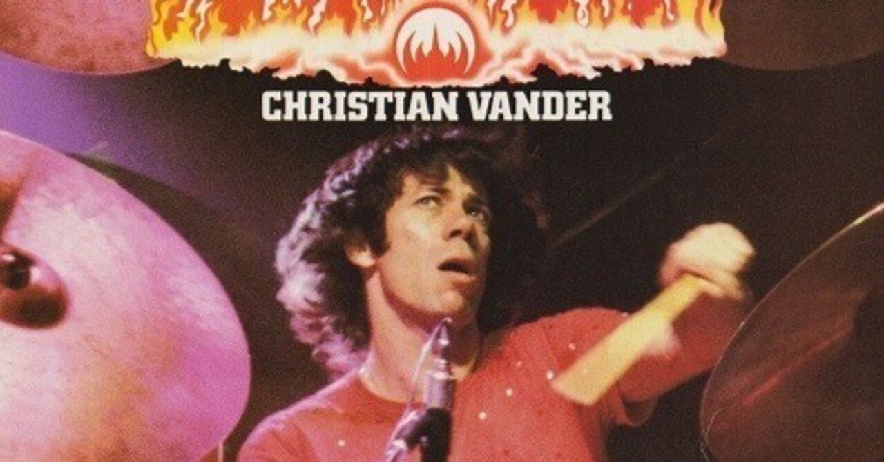 時折最高 008：Magma - Hhai (Retrospektiw III 1980 10周年記念コンサートライブ)｜MAL｜note