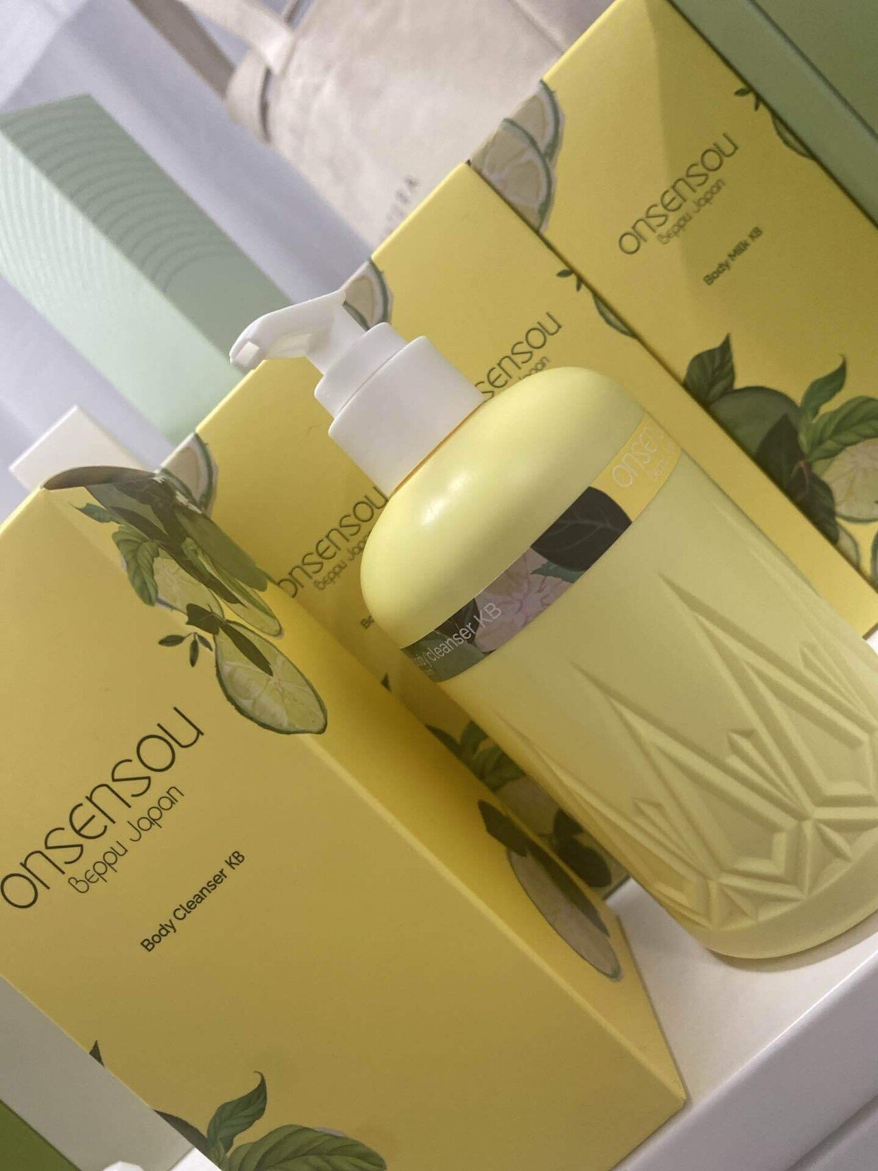 【ONSENSOU 】｜_career_beauty