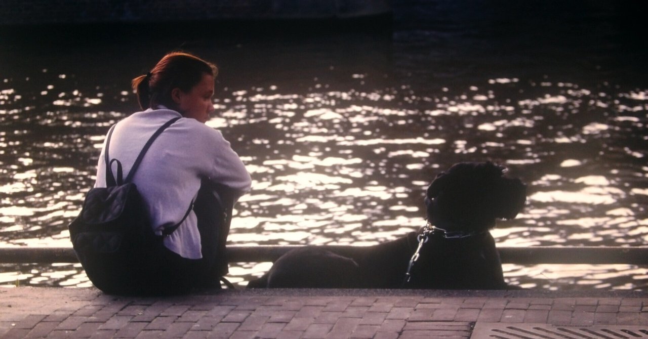 人って思っている以上につながっている｜Emmi Kaneko