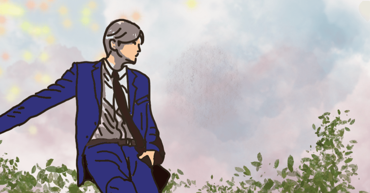 【営業職を考える】セールスマインドについての話｜Kosuke Fujii｜ちりつもCEO