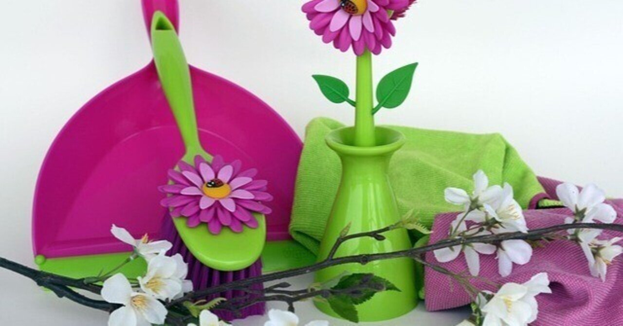 掃除は自己肯定感を最も上げる！｜MIEKO｜note