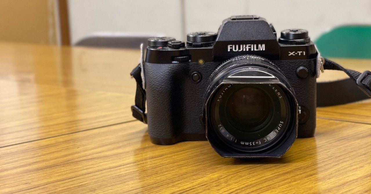 画質がいいだけがカメラではないよね｜職業革命家の写真記録｜note