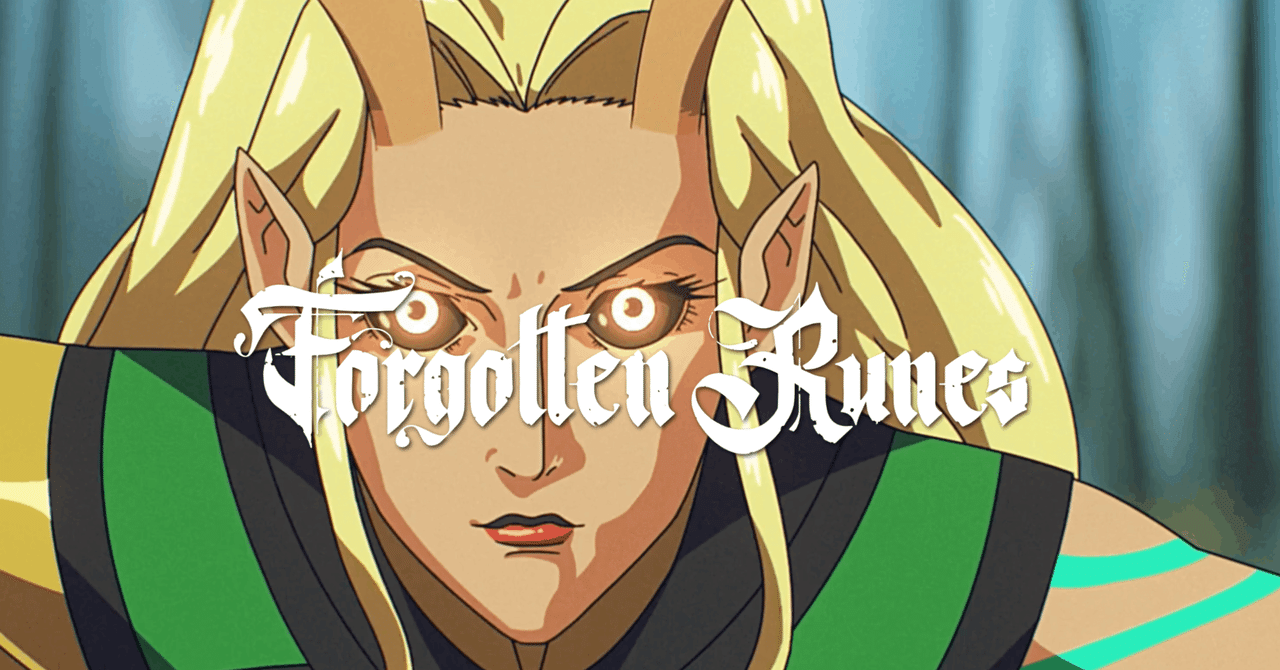 Forgotten Runes Wizard's CultのNFTとは？｜Crypto-Currency.News