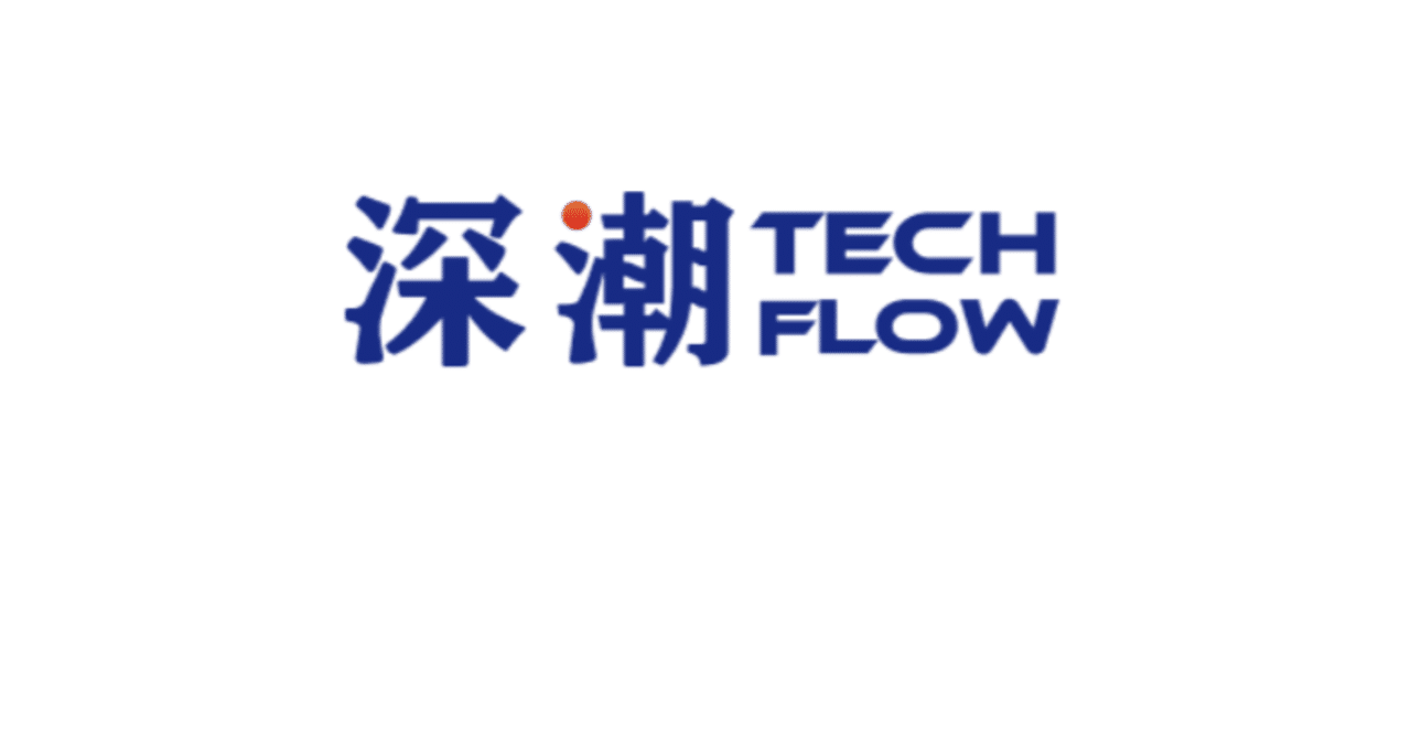 深潮Tech Flow｜Web3図鑑-Masato