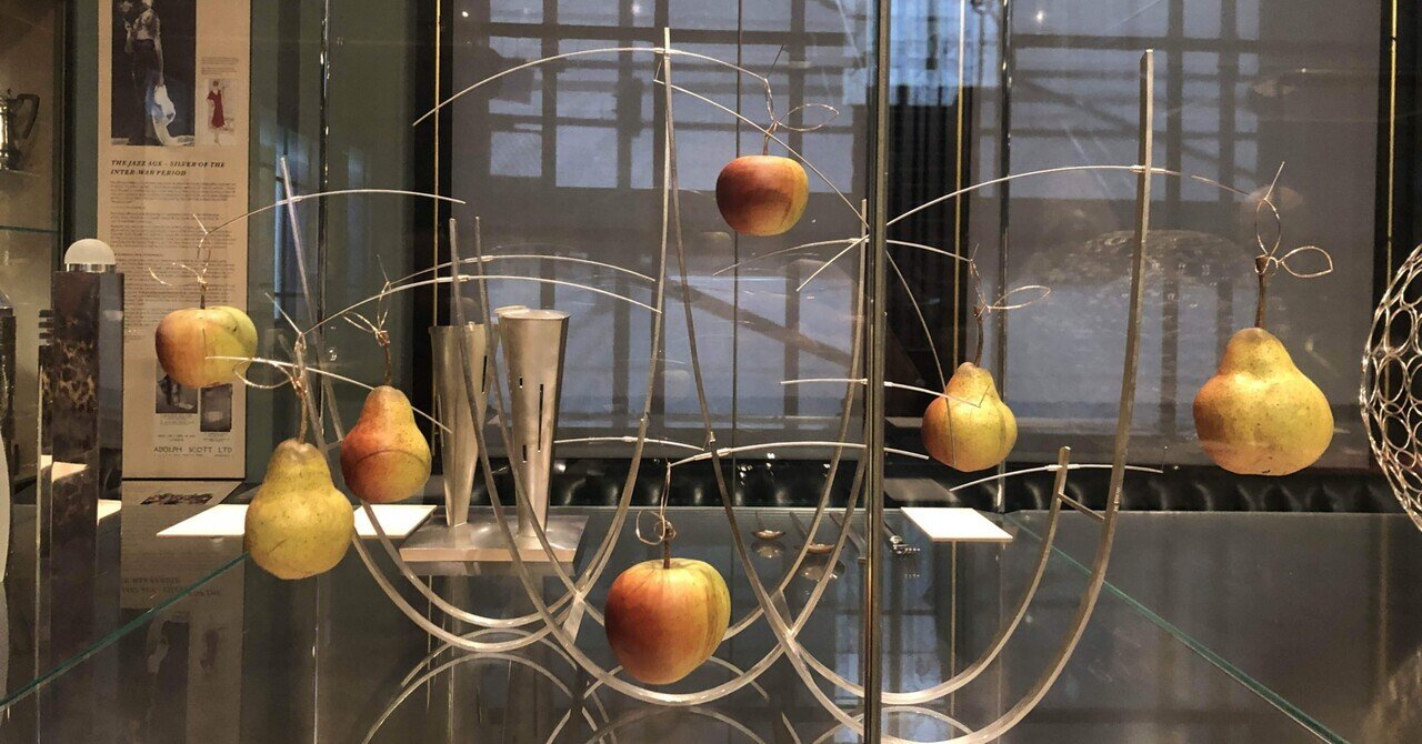 ロンドン生活119日目｜のんびりし過ぎたLaunantai｜mitsuki.｜note